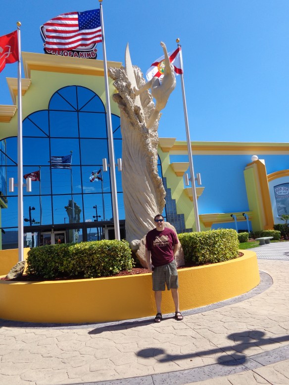 Cocoa Beach | Liv2RV