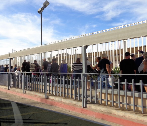 A visit to Los Algodones, Mexico | Liv2RV